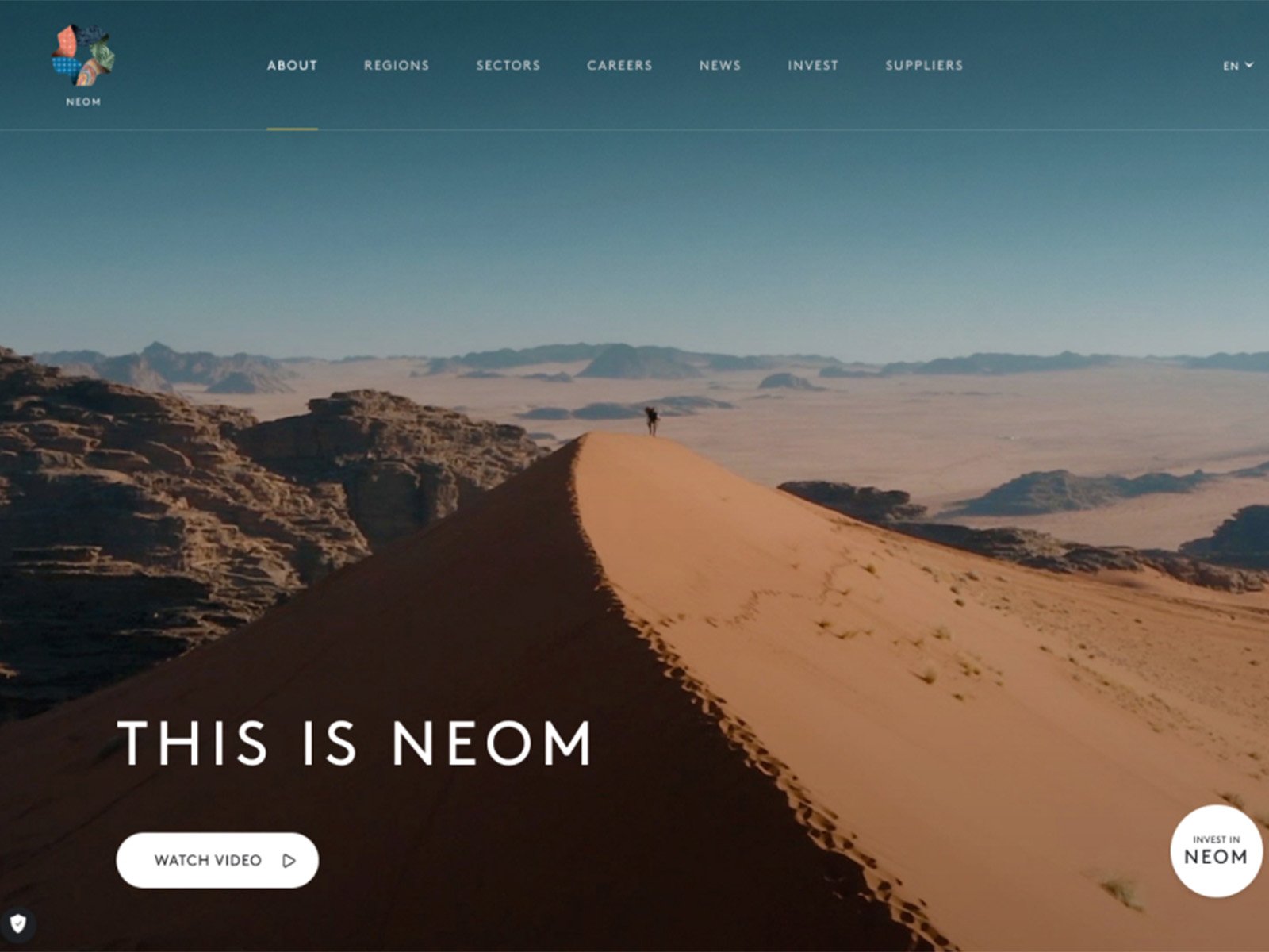 Best SVG Websites | Web Design Inspiration