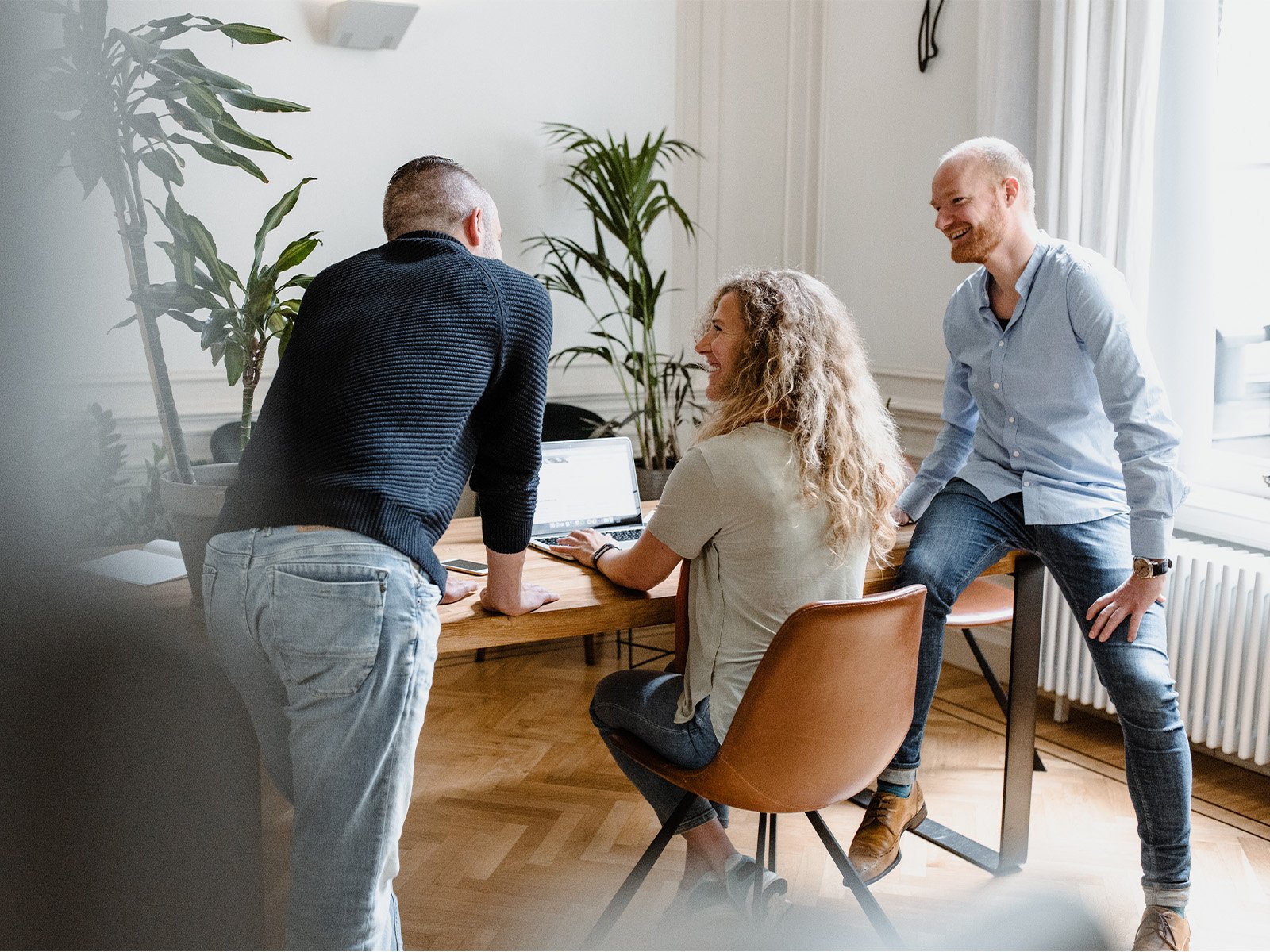 Switch - Awwwards Nominee