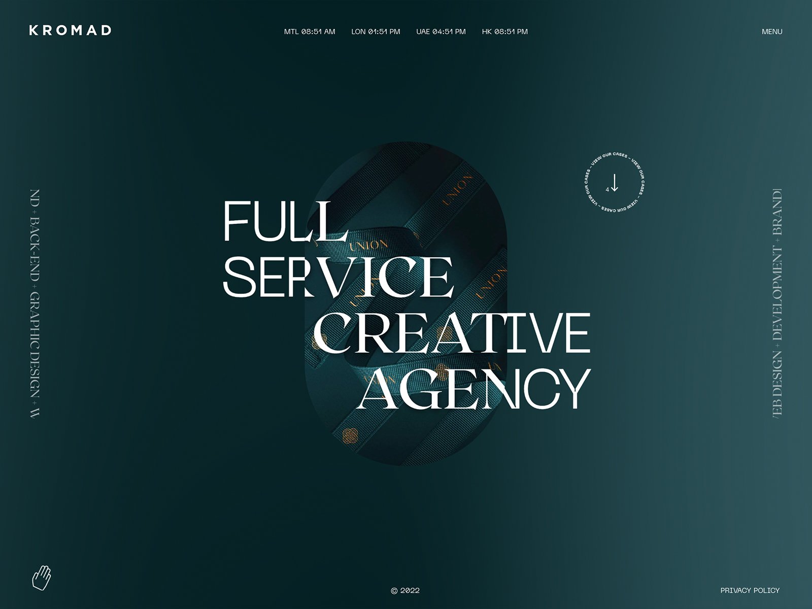Best Elementor Websites | Web Design Inspiration