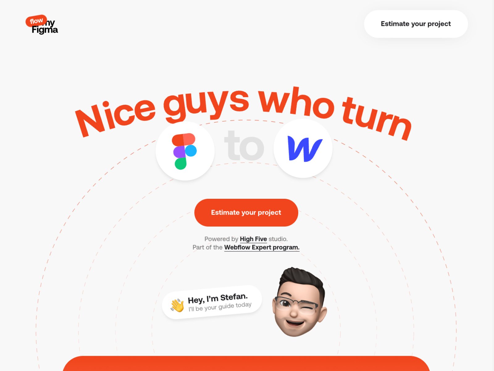 Best Contentful websites | Web Design Inspiration