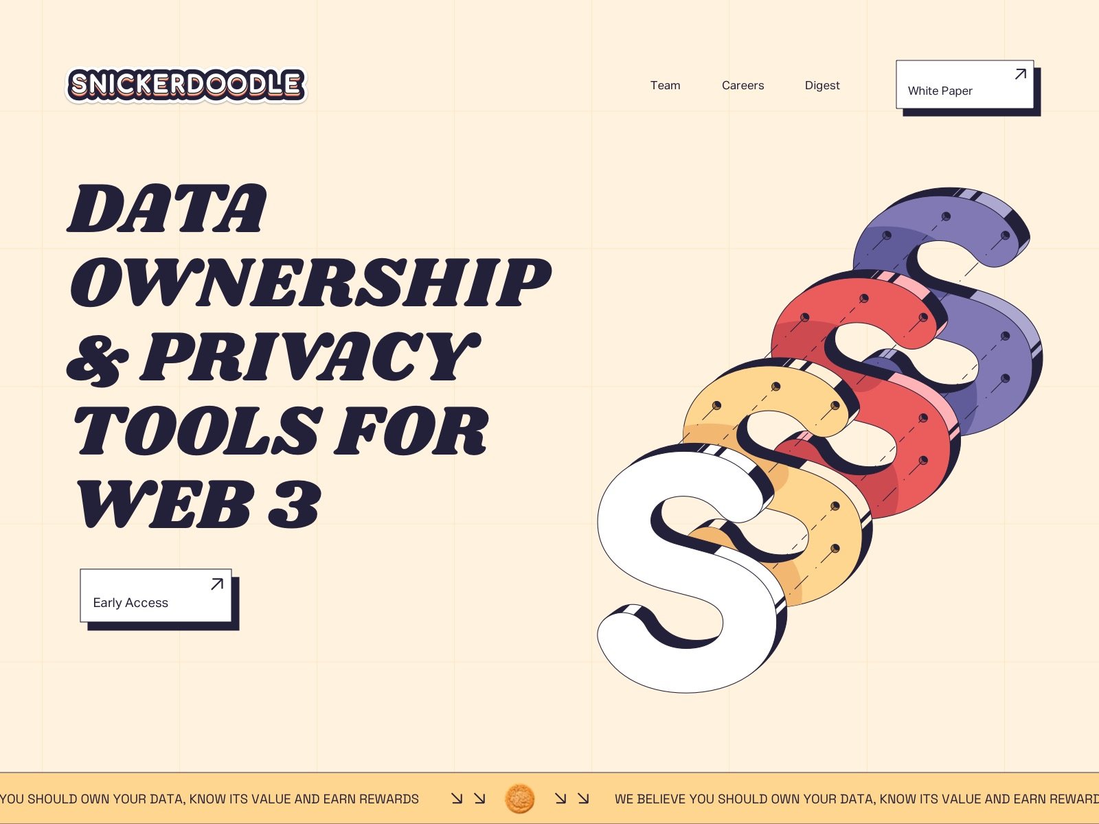 Best Contentful websites | Web Design Inspiration