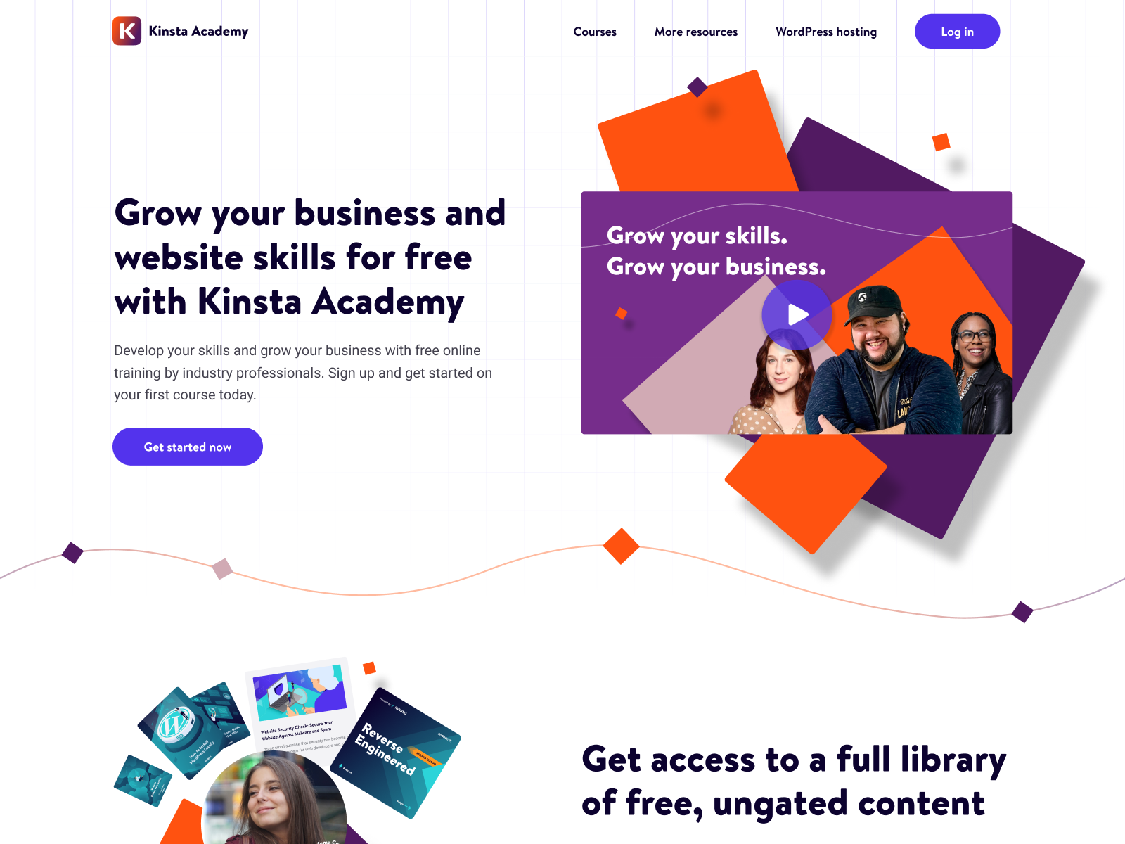 Best Laravel Websites | Web Design Inspiration