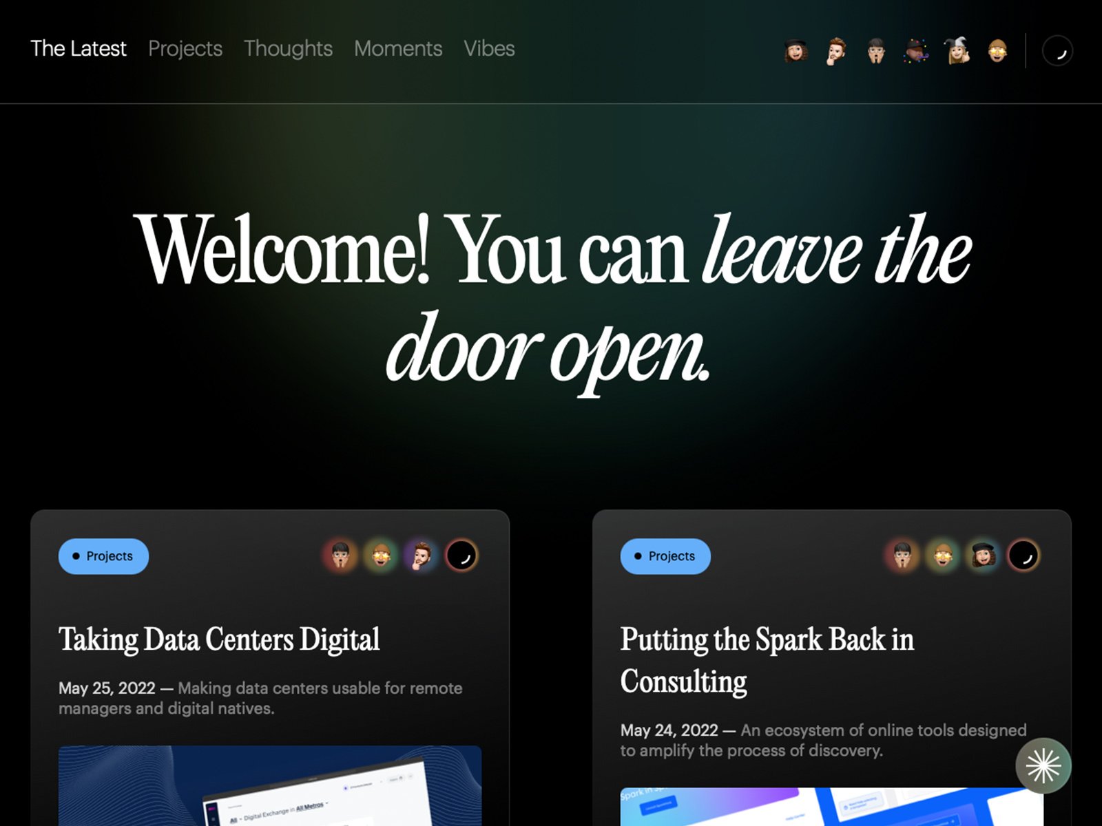 Best CSS3 Websites | Web Design Inspiration