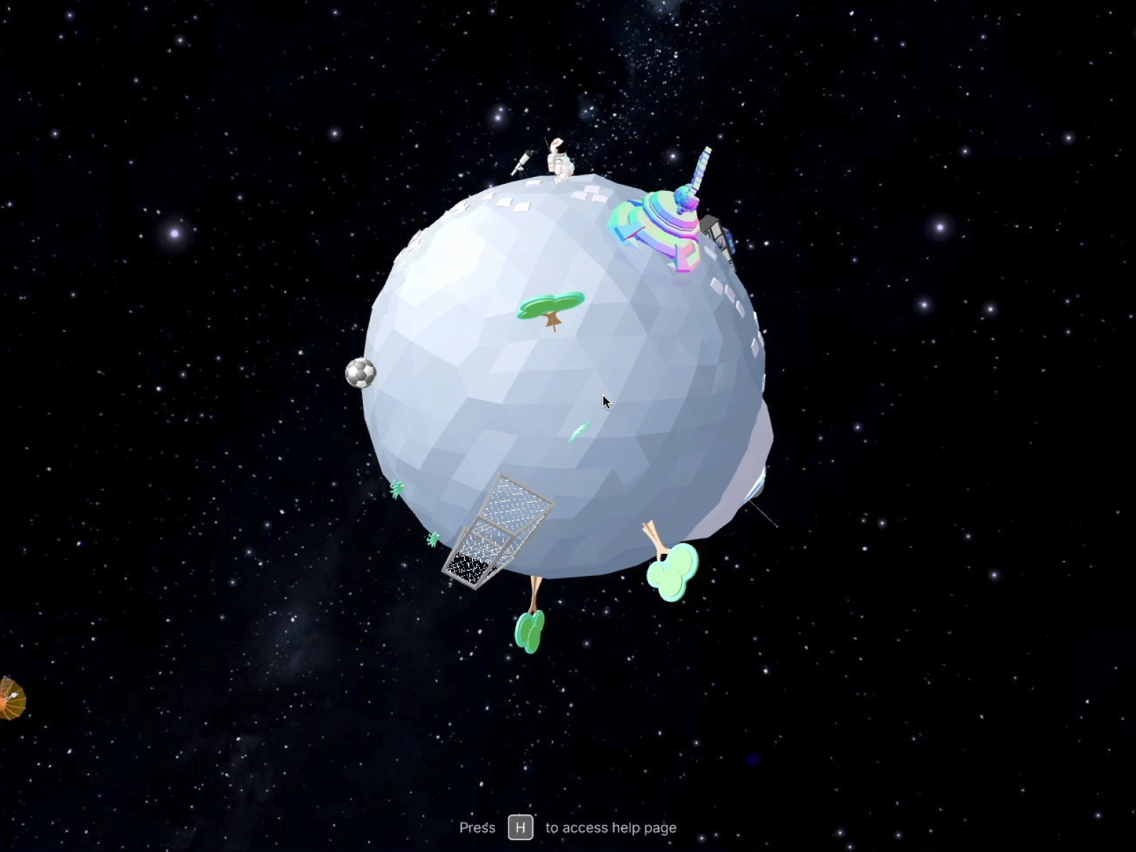 Choo-Choo World - Awwwards Nominee