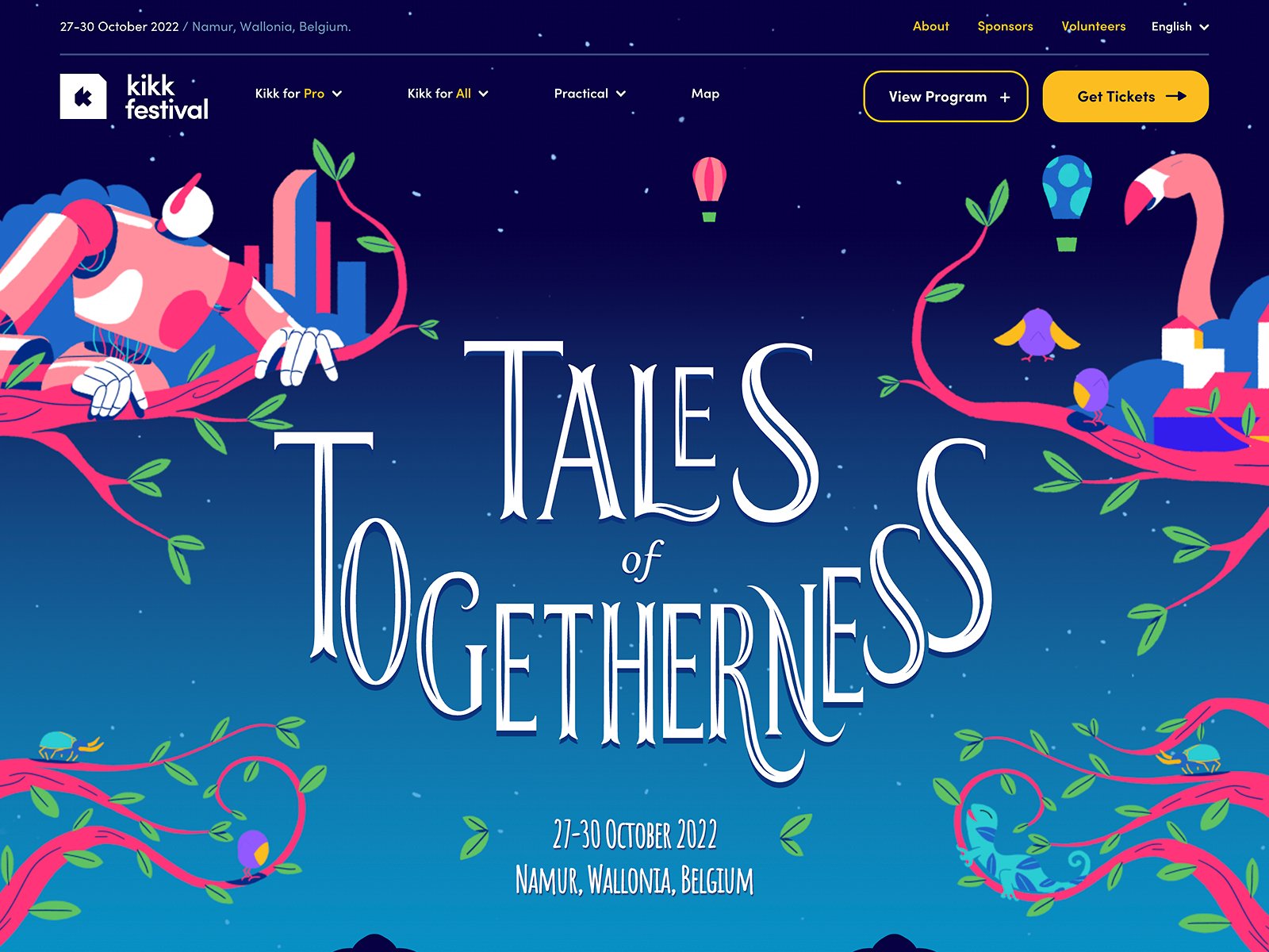 dogstudio - Awwwards