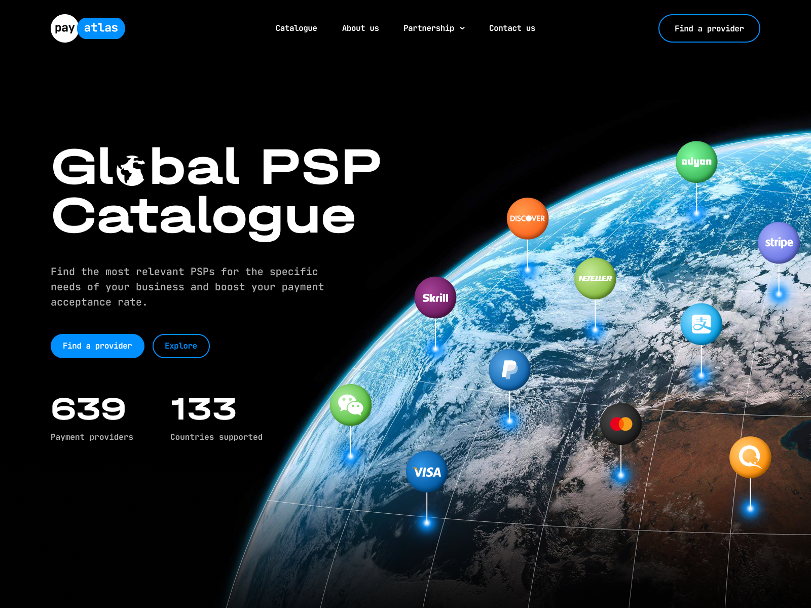 Best Forms and Input Websites | Web Design Inspiration