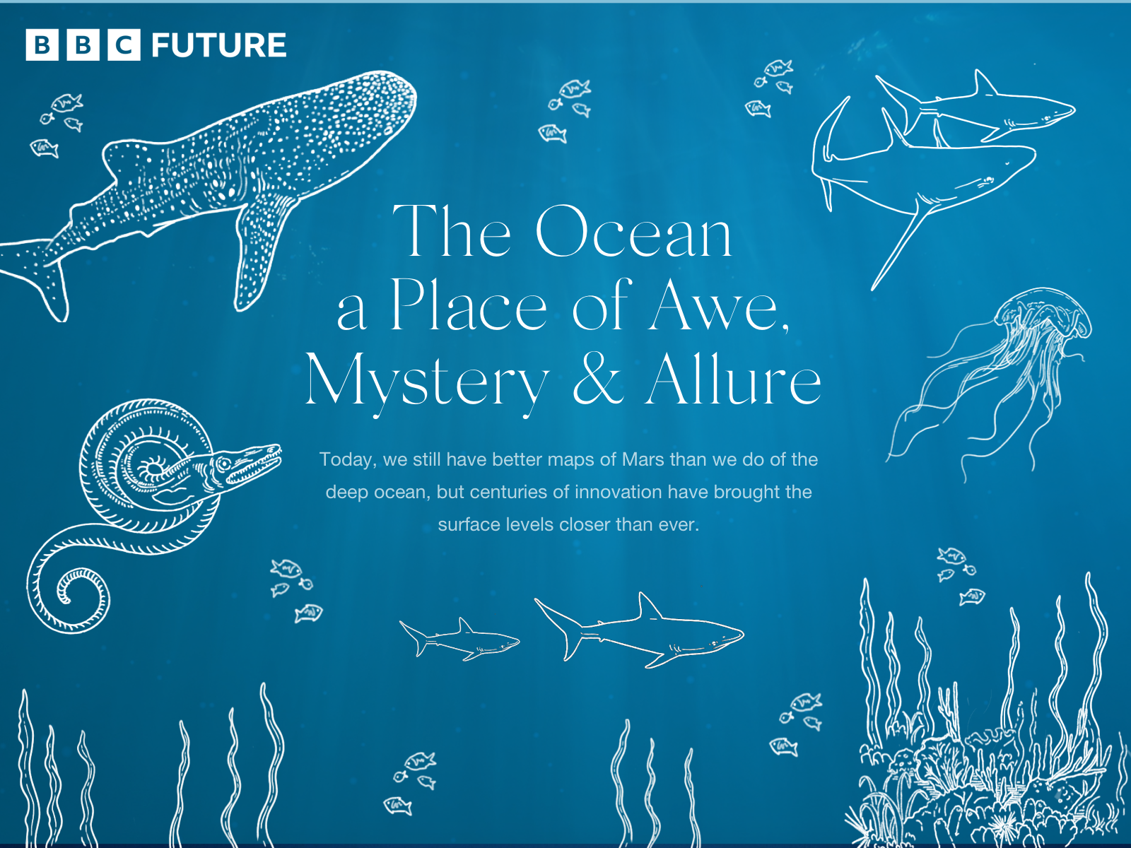 Best Website Examples of Lottie