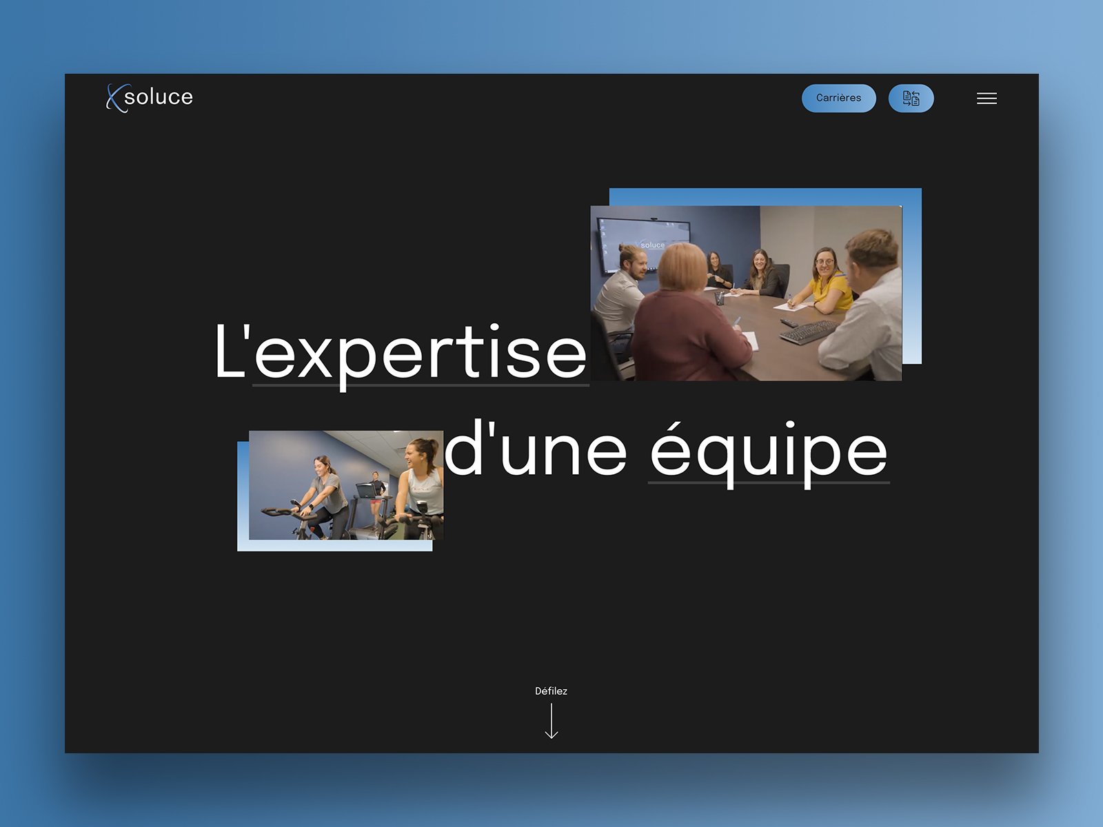Best CSS3 Websites | Web Design Inspiration