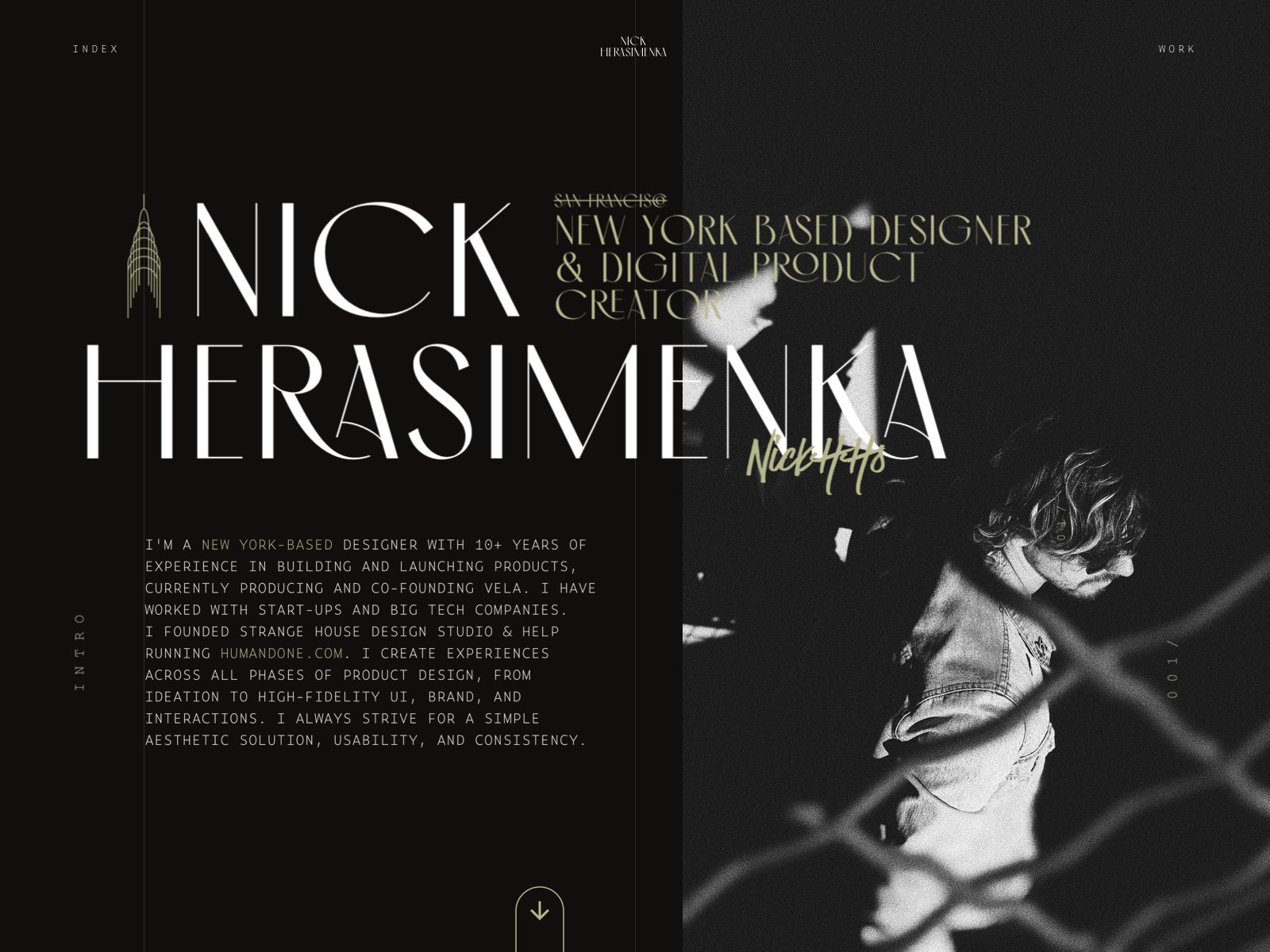 Best Website Examples of Lottie