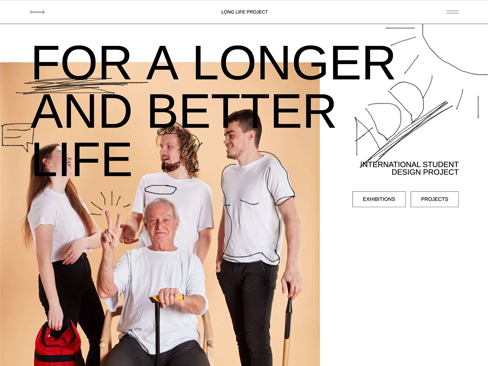 Awwwards - Website Awards - Best Web Design Trends