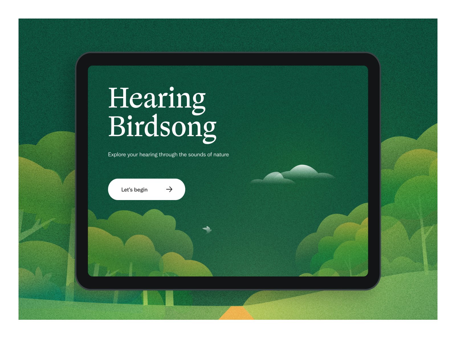 Best Music & Sound websites | Web Design Inspiration