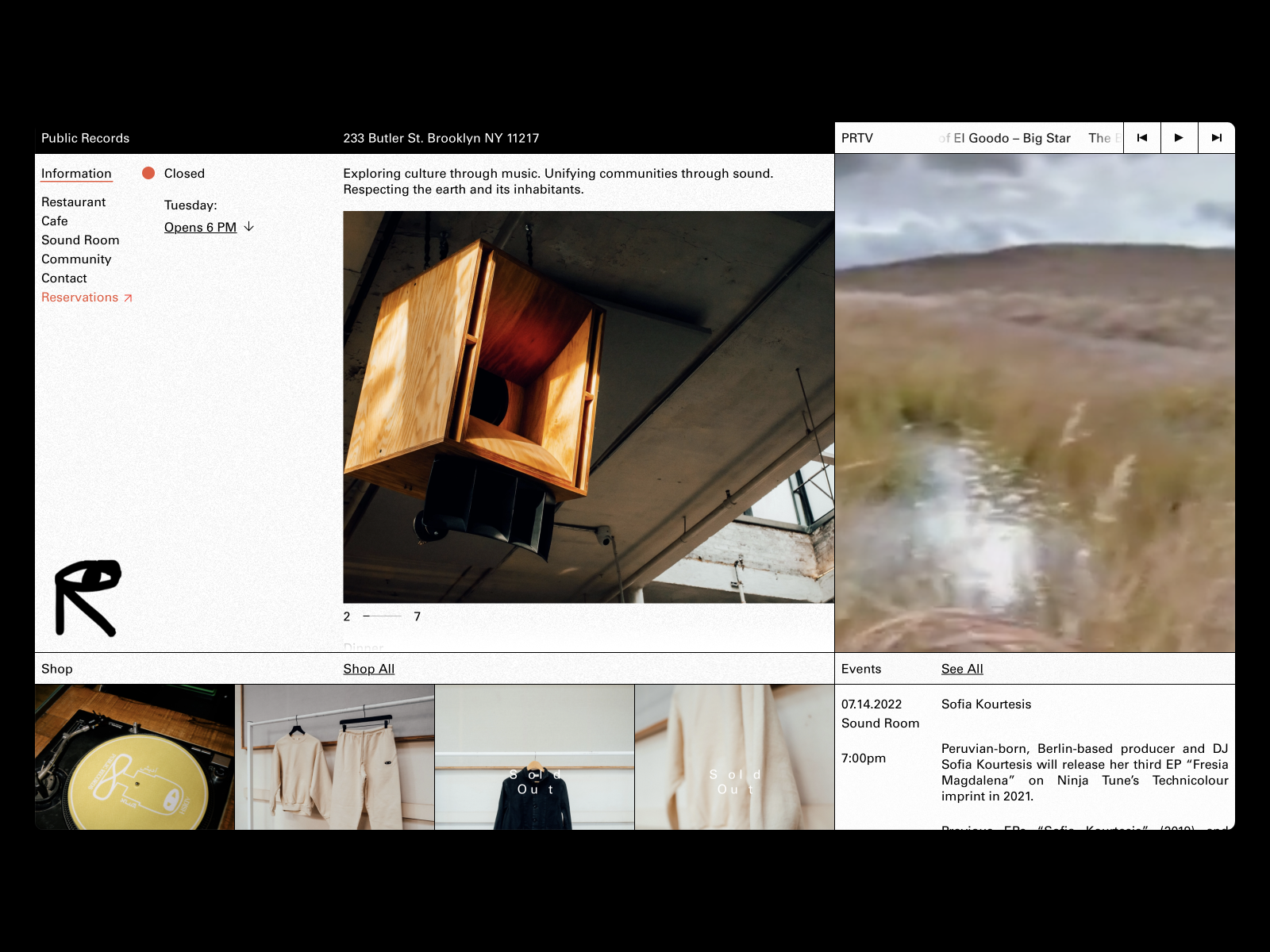 Awwwards - Website Awards - Best Web Design Trends
