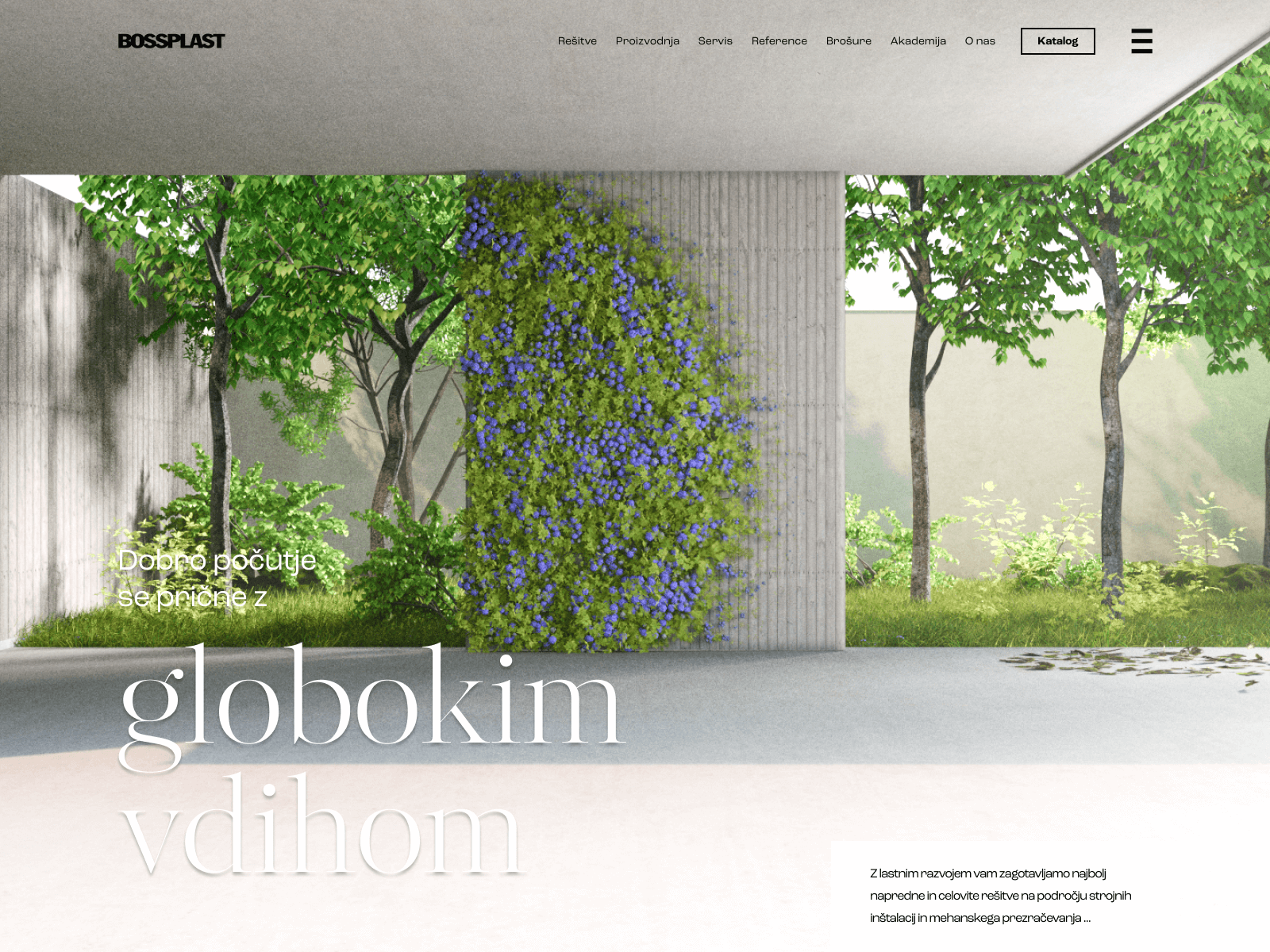 HiGro Group - Awwwards Nominee