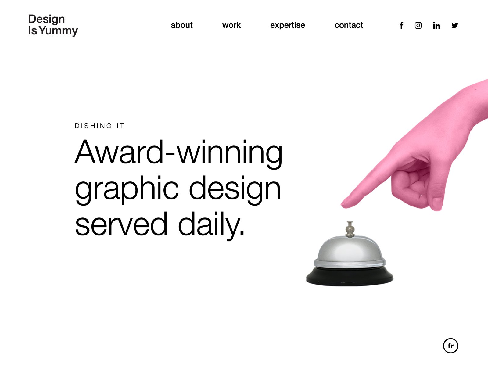 Awwwards - Website Awards - Best Web Design Trends
