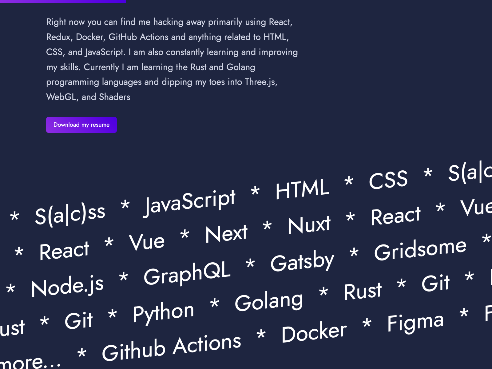 Best Tailwind CSS Websites | Web Design Inspiration