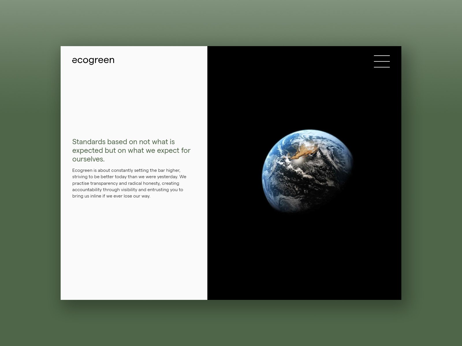 Best React﻿ Websites | Web Design Inspiration