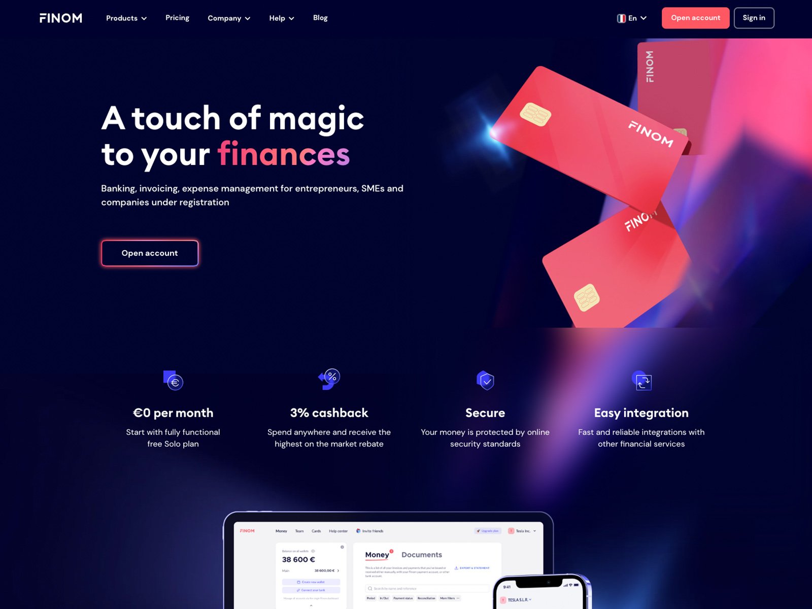 Best About Page websites | Web Design Inspiration