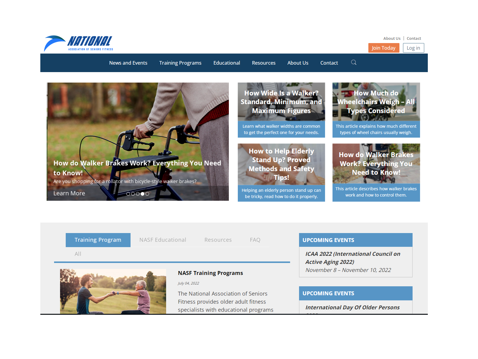 Best Header Design websites | Web Design Inspiration