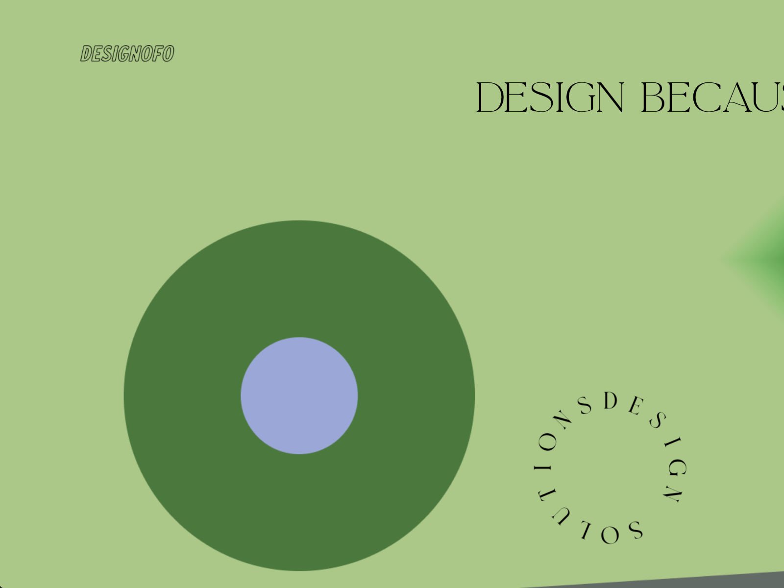 Best Single Page Websites | Web Design Inspiration