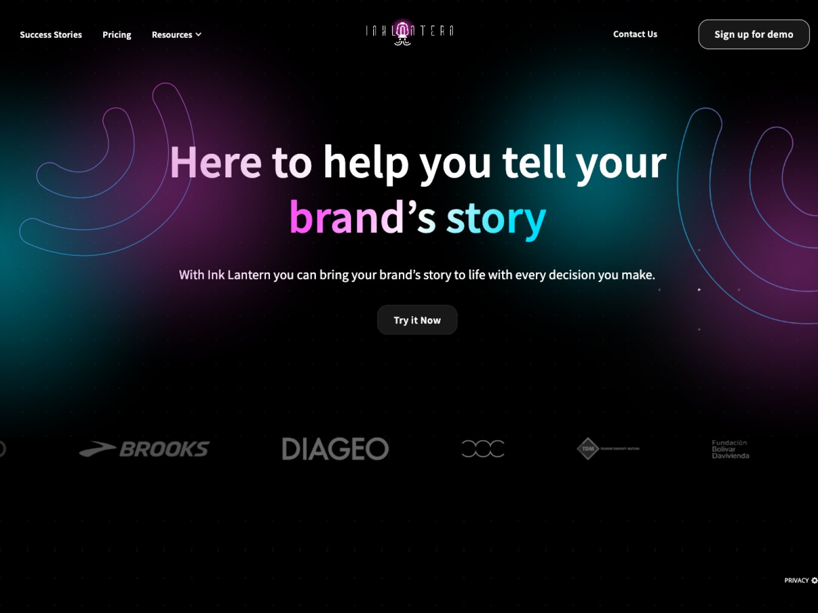 Best Fullscreen Websites | Web Design Inspiration
