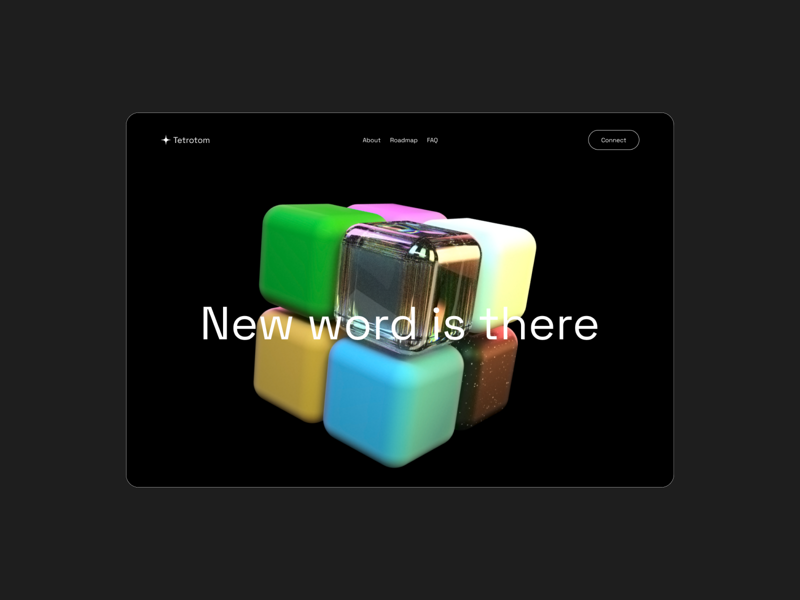 Best Experimental Websites | Web Design Inspiration