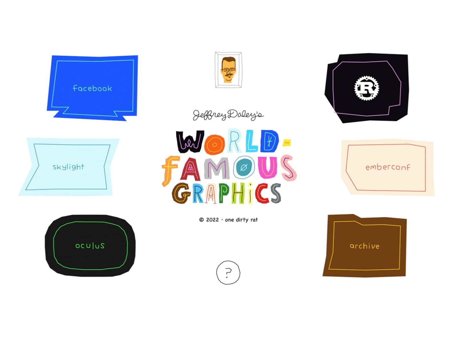 Best Transition Websites | Web Design Inspiration