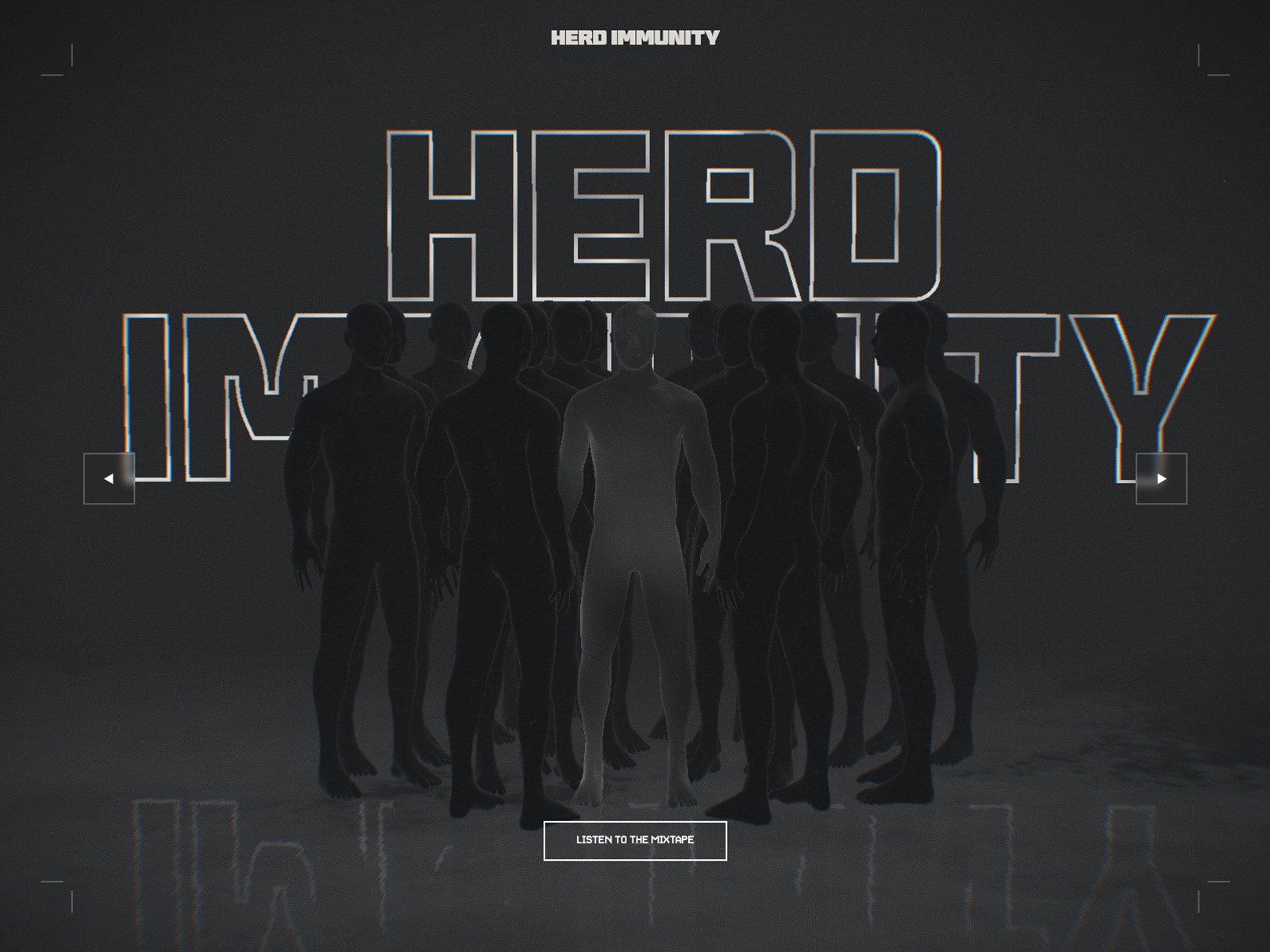 Best Project Page websites | Web Design Inspiration