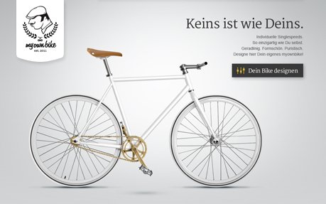 Corona Radiata - Awwwards SOTD