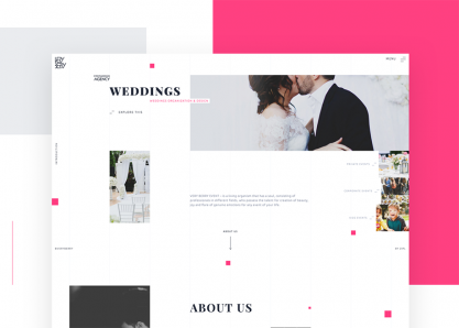 Best CSS3 Websites | Web Design Inspiration