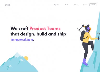 UI Presentation Kit - Awwwards Nominee