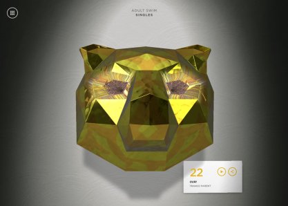 GDW - Awwwards Nominee