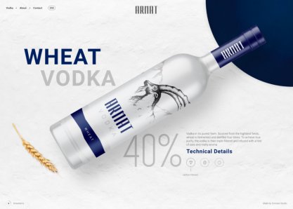 Agroyans - Awwwards Nominee