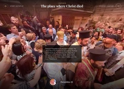 Grim London - Awwwards Nominee