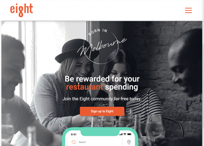 Bitrise.io - Awwwards Nominee