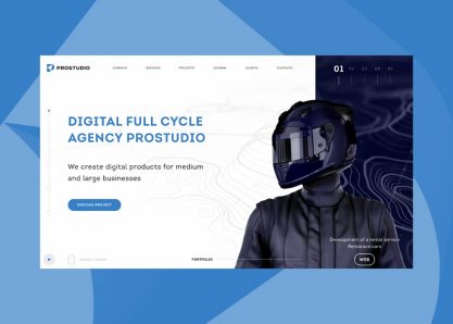 Type/Code - Awwwards Nominee