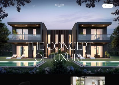 HILIGHT - Awwwards Nominee