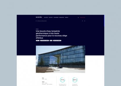 Best Data Visualization Websites | Web Design Inspiration