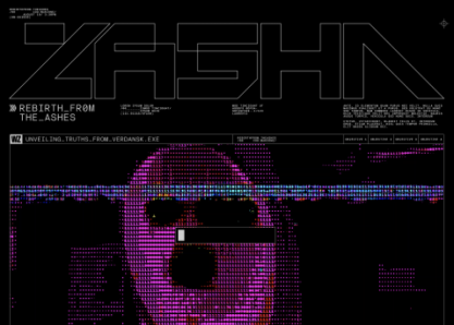 L2D Website Redesign - Awwwards Nominee