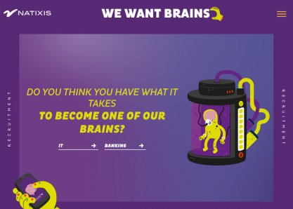 Hive Streaming - Awwwards Nominee