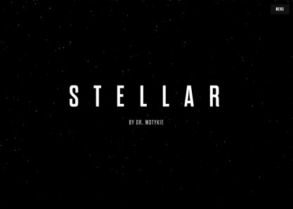 Skaled - Awwwards Nominee