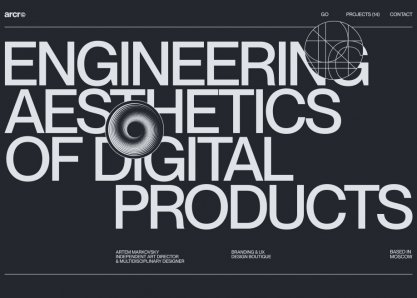 Nike PLAYlab - Awwwards SOTD