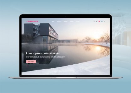 Xavio Design - Awwwards Nominee