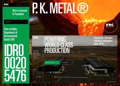 Best Vercel Websites