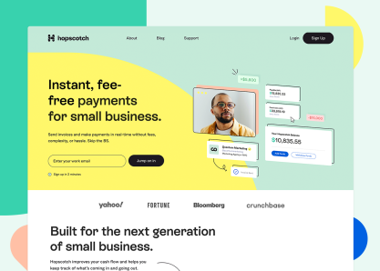 Best Copy design websites | Web Design Inspiration