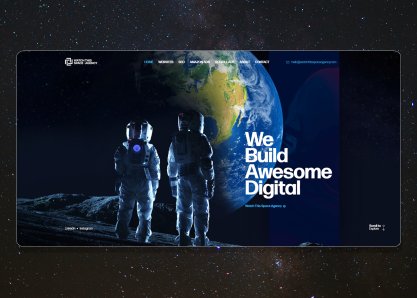 Best CSS3 Websites | Web Design Inspiration