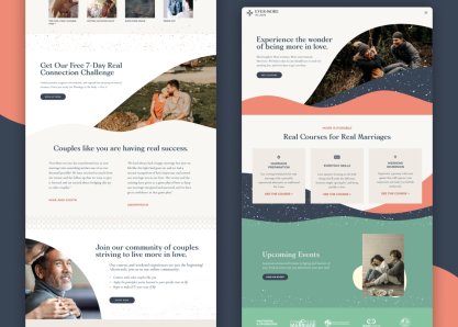 Best Vertical Menu Websites | Web Design Inspiration