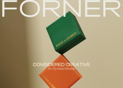 Awwwards - Website Awards - Best Web Design Trends