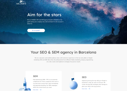 Best Bootstrap Websites | Web Design Inspiration