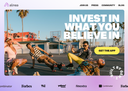 Awwwards - Website Awards - Best Web Design Trends