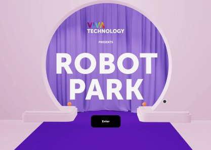 Visual Creatures Folio - Awwwards SOTD